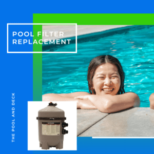 Pool Filter Replacement: Complete Beginners Guide!