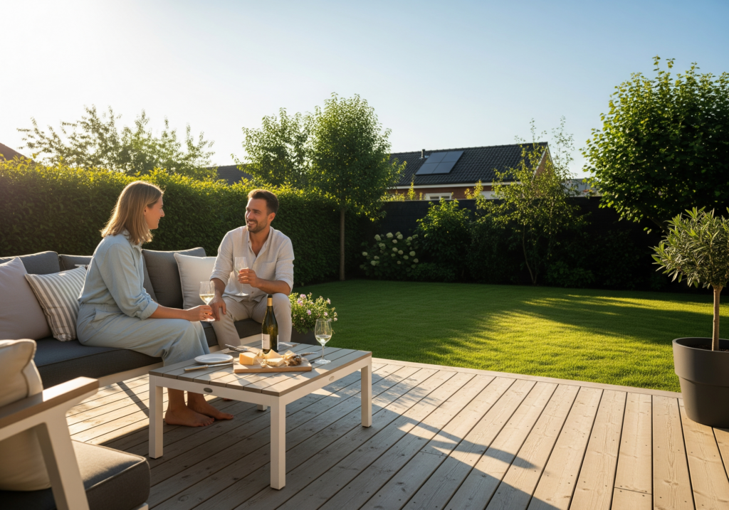 How to Build a Detached Deck: A Practical Guide[ 2026]