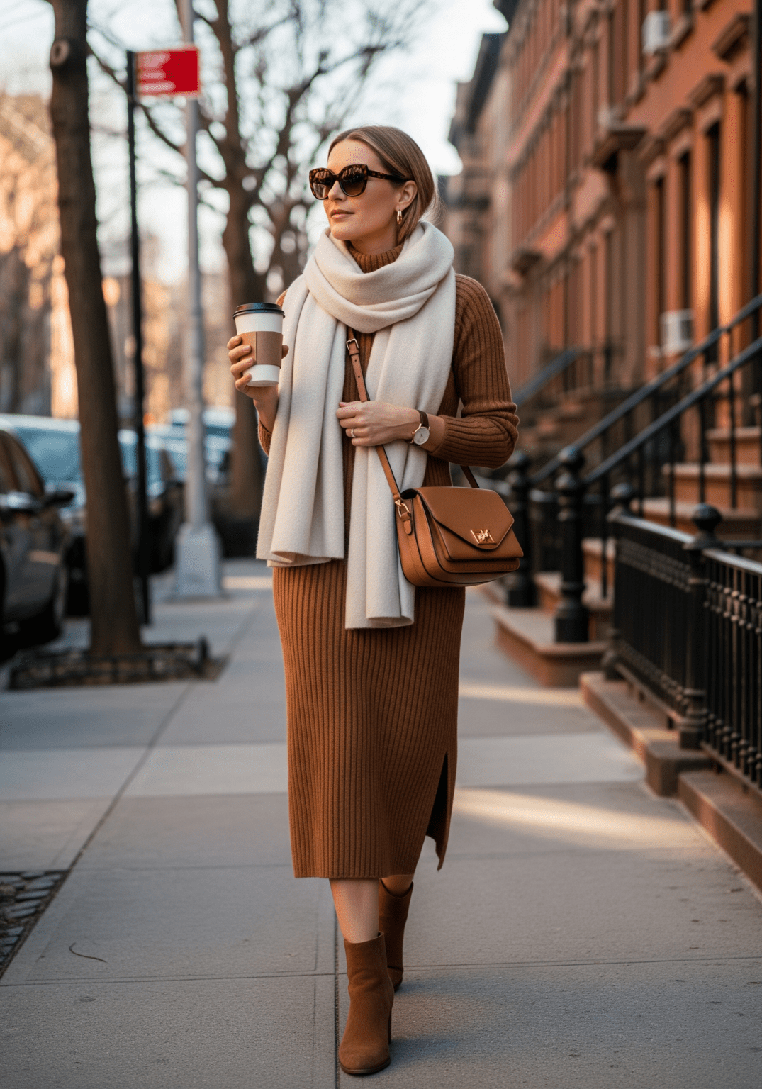 15 Creative Winter Dress Outfit Ideas for Women: A Style Guide for 2026!